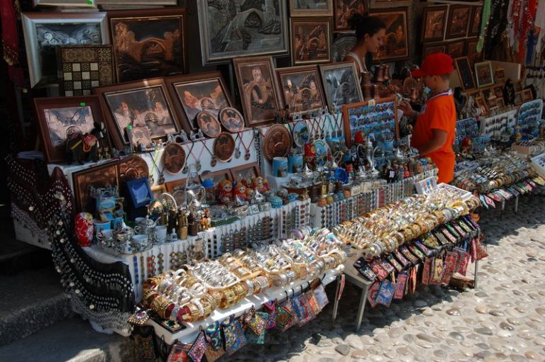 Dubrovnik To Mostar Day Trip - Dubrovnik Travel Guide